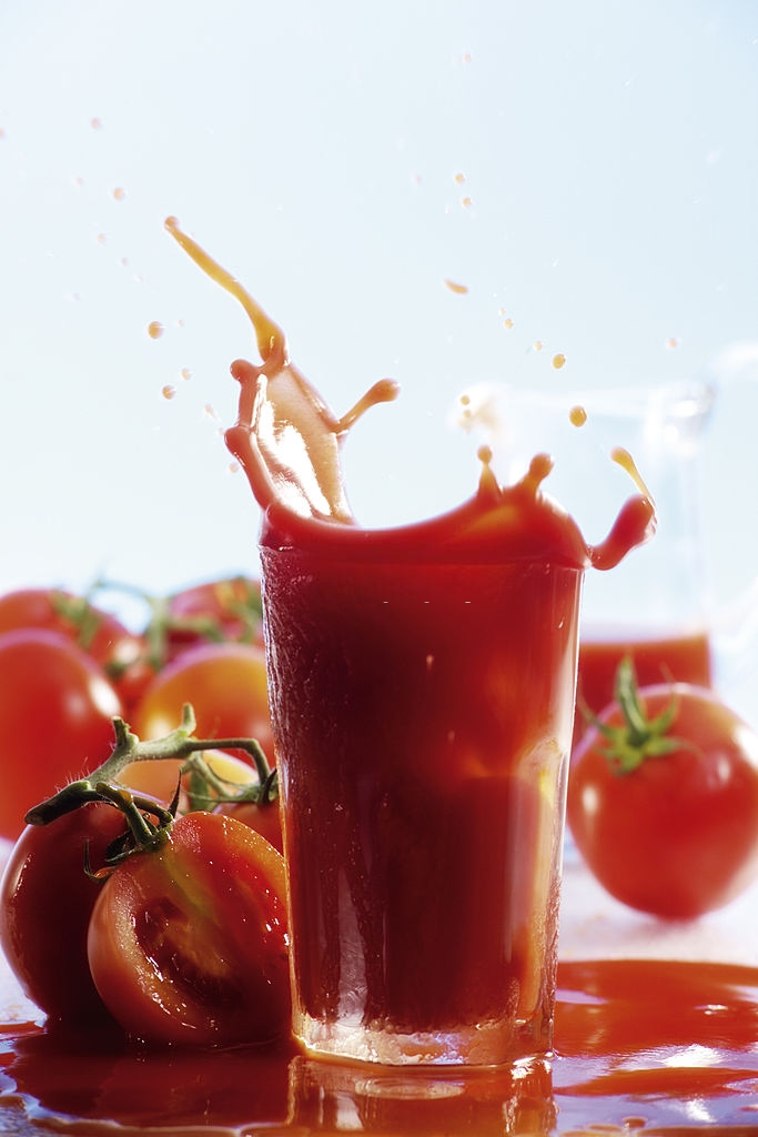 10 Thirst-Quenching Juices to Strengthen the Immune System!